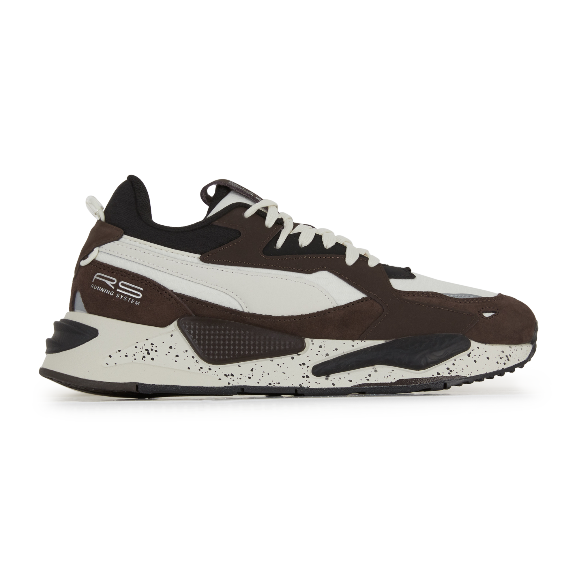 PUMA RS-Z MOCHA BEIGE/BRUIN - SNEAKERS HEREN | Courir.com