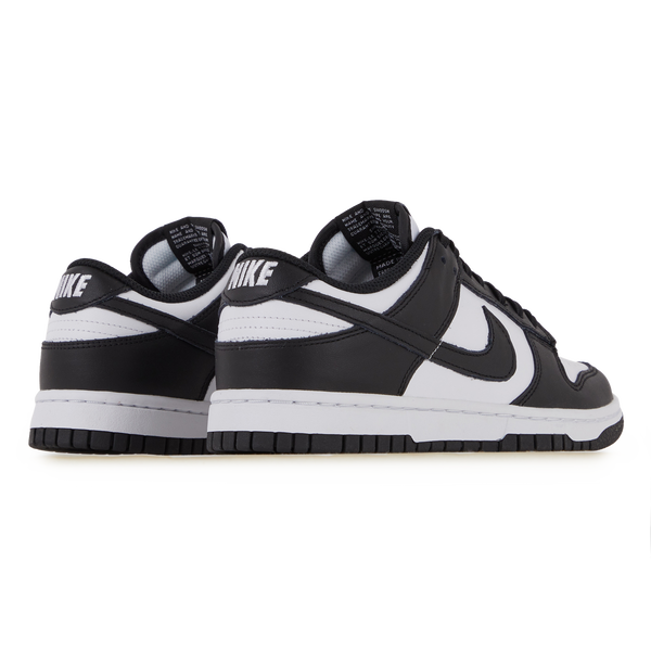 Nike Dunk Low Panda Witzwart