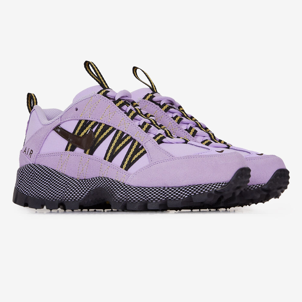 NIKE AIR HUMARA PAARS - SNEAKERS DAMES | Courir.com