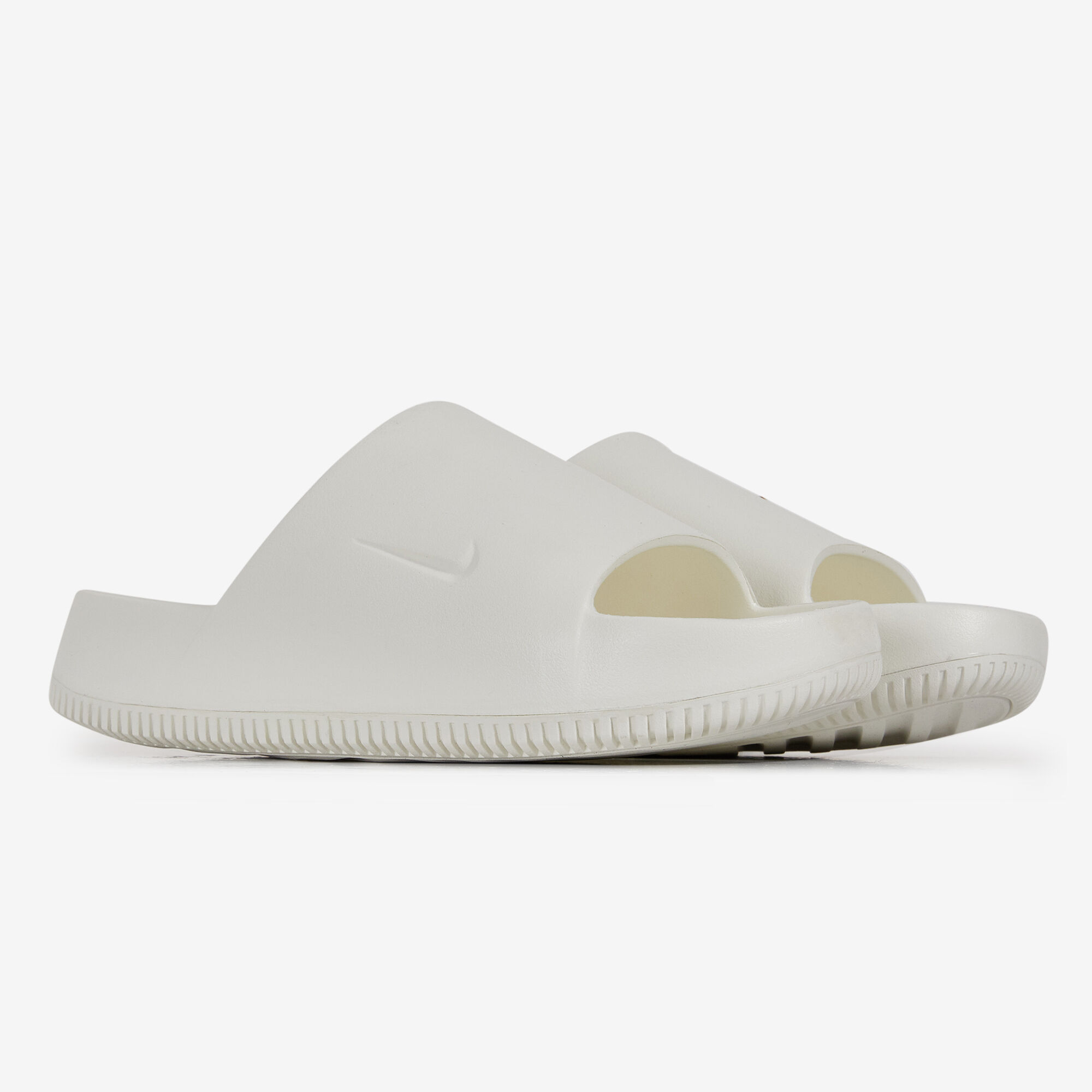 NIKE CALM SLIDE BEIGE - ZOMER HEREN | Courir.nl