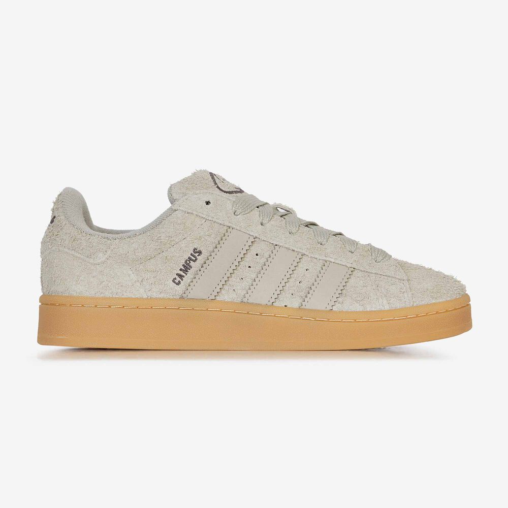 ADIDAS ORIGINALS CAMPUS 00s BEIGE/GOM - SNEAKERS HEREN | Courir.com
