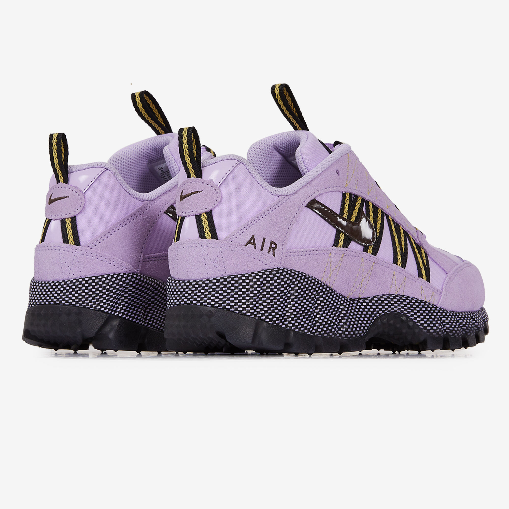 NIKE AIR HUMARA PAARS - SNEAKERS DAMES | Courir.com