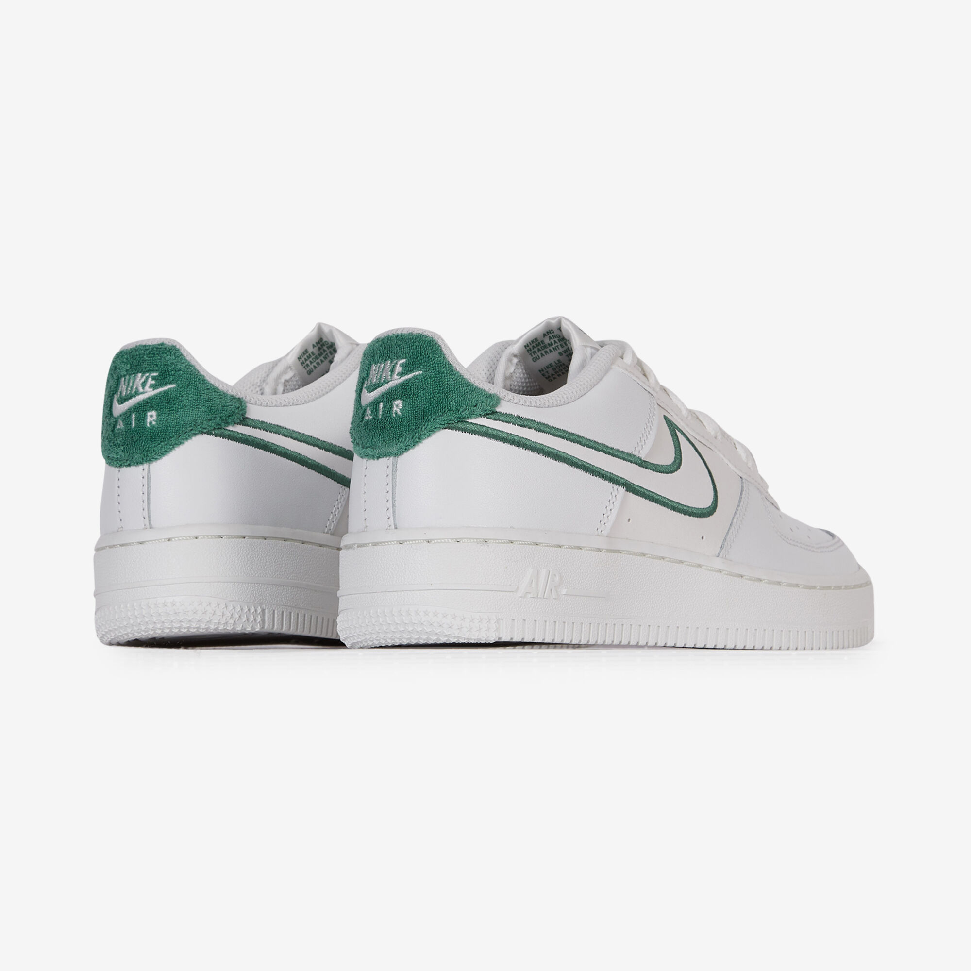 NIKE AIR FORCE 1 LOW ECRU - SNEAKERS KINDEREN | Courir.nl