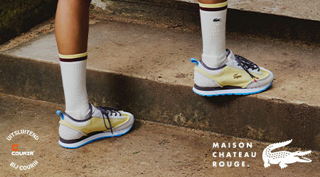 Winkelwagen - 0 item(s)